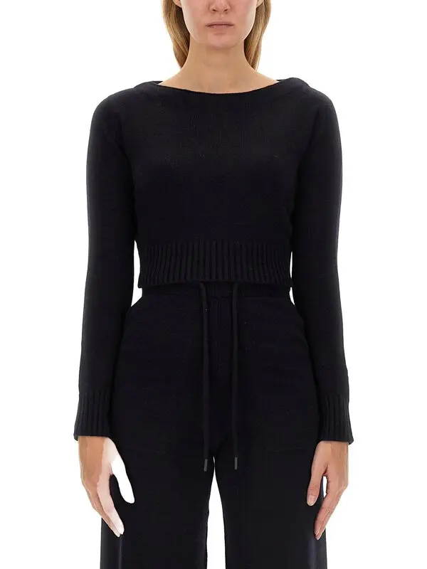 Max Mara Angri Shirt - Blue