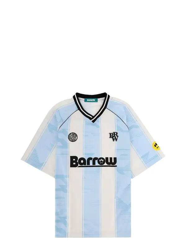 BARROW Logo T-shirt - Multicolour