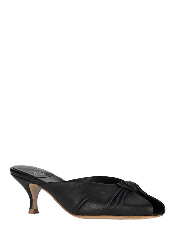 Jeffrey Campbell Twista Pumps - Black