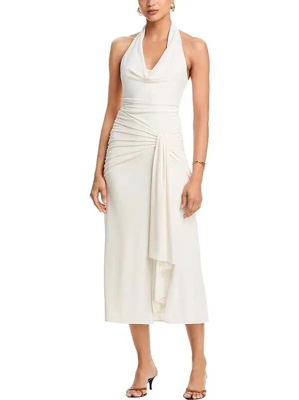 Cinq À Sept Kaia Dress - Ivory