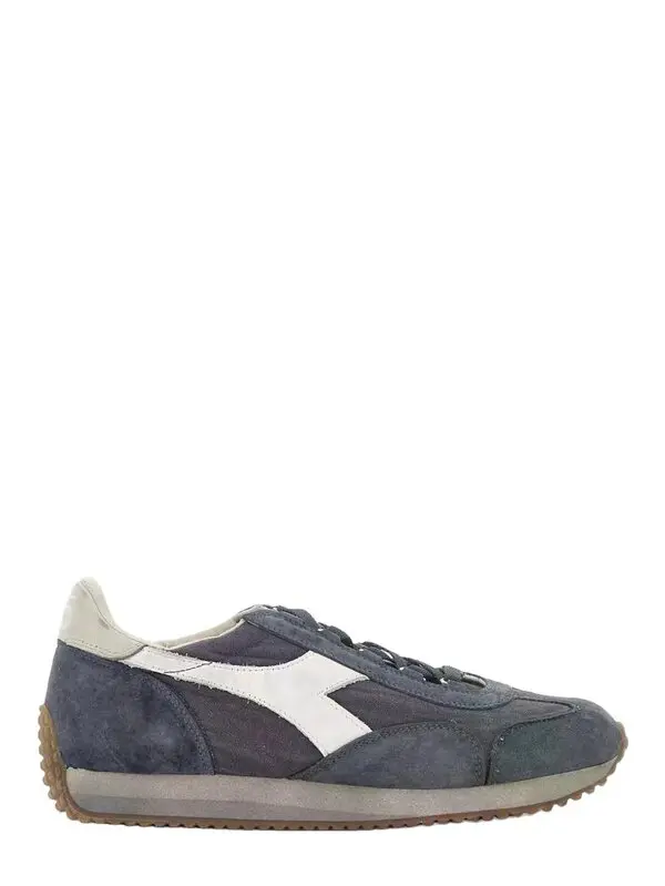 DIADORA Equipe Canvas Sw Evo Sneakers - Blue