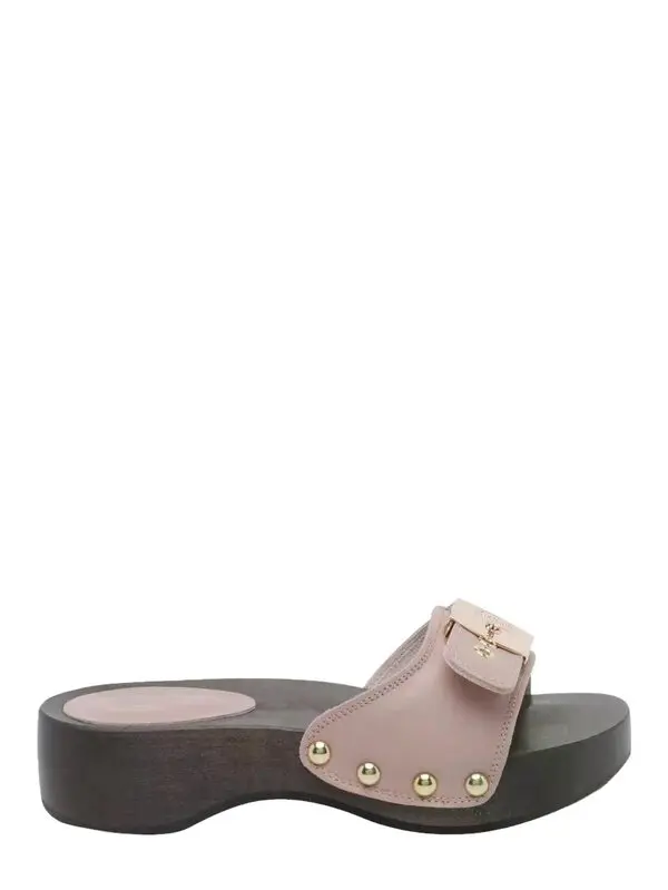 DR. SCHOLL'S SHOES Pescura Heel Buckle-fastening Sandals - Pink