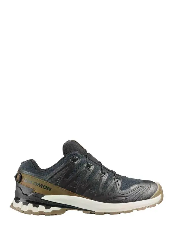 SALOMON Xa Pro 3d Sneakers - Black