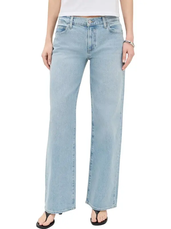 Paige Dana Jeans - Culver