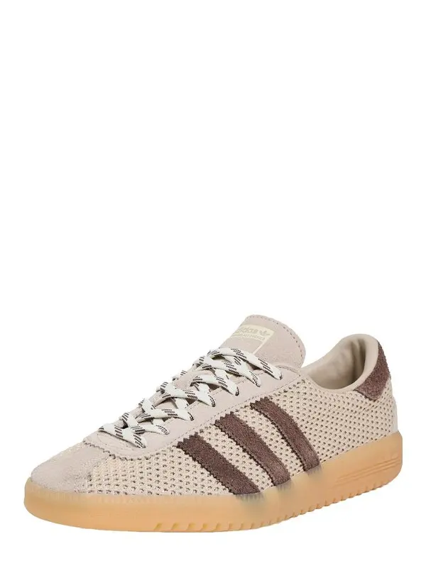 Adidas Brmd Sneakers - Wonder Beige/earth Strata/gum