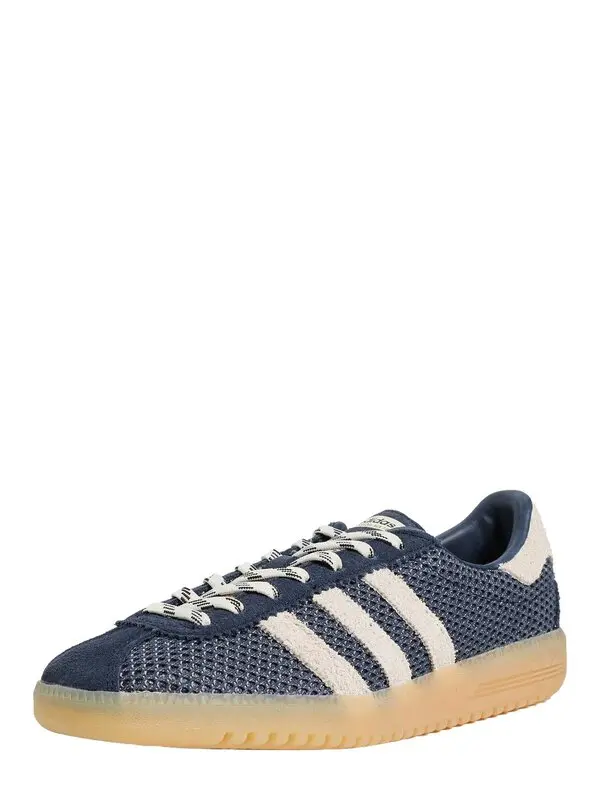 Adidas Brmd Crochet Sneakers - Legend Ink/wonder Beige