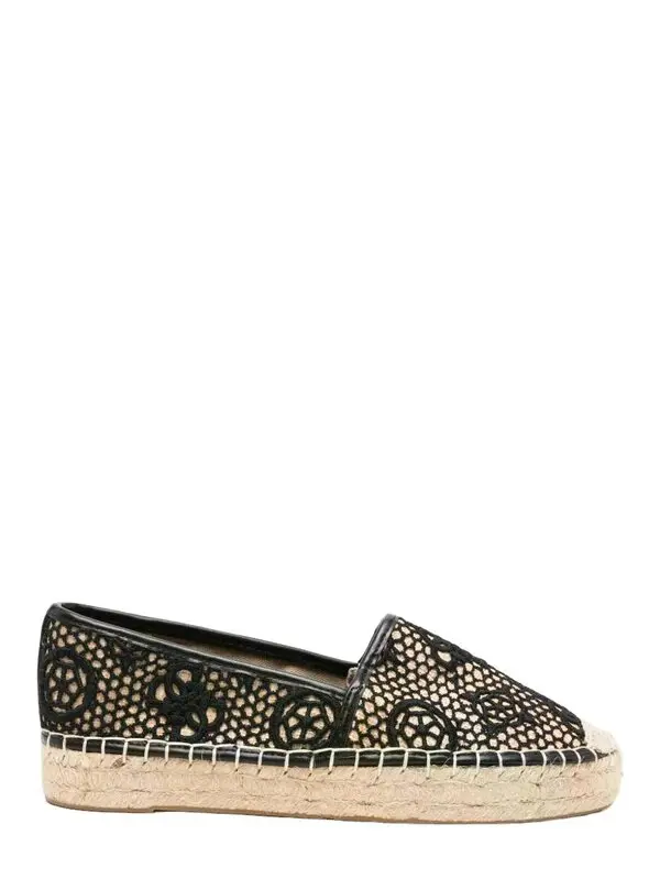 Guess Joelynn Espadrilles - Black