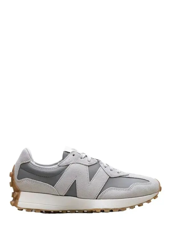 NEW BALANCE 327 Sneakers - Grey