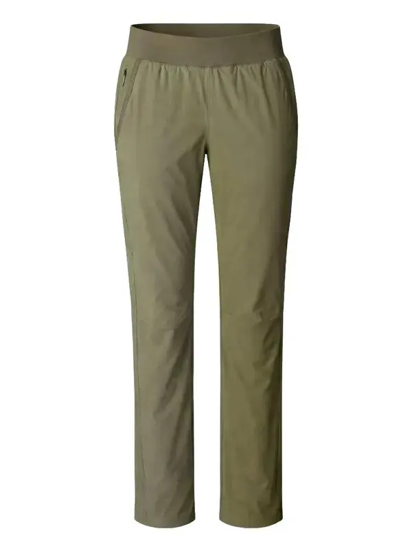 Columbia Leslie Falls Ii Trousers - Green
