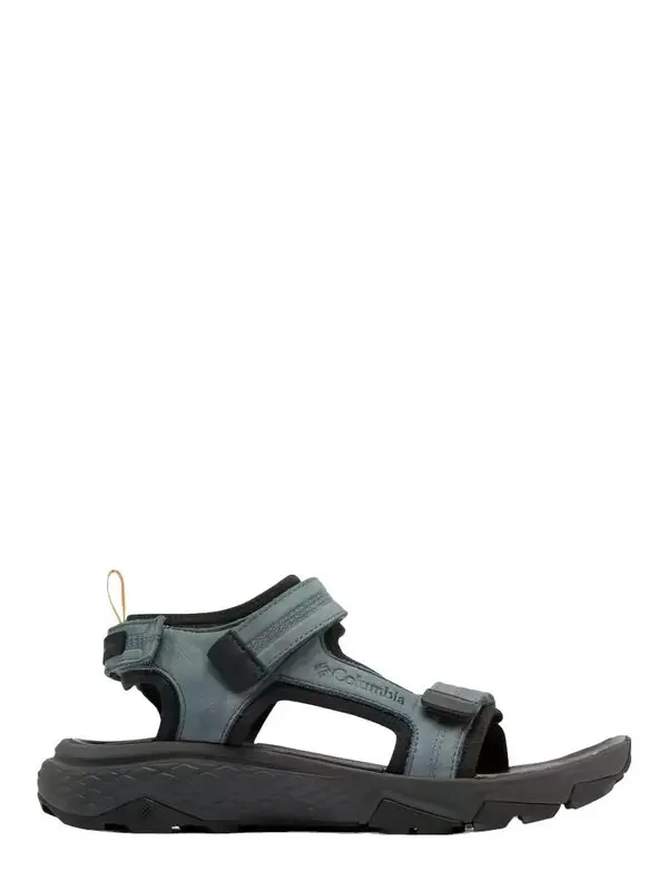 Columbia Peakfreak Rush Touch-strap Sandals - Blue