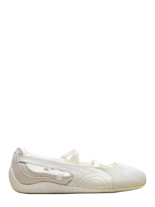 PUMA Speedcat Ballet Sneakers - Neutrals