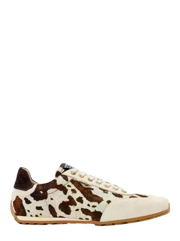 ALLSAINTS Liam Sneakers - Neutrals