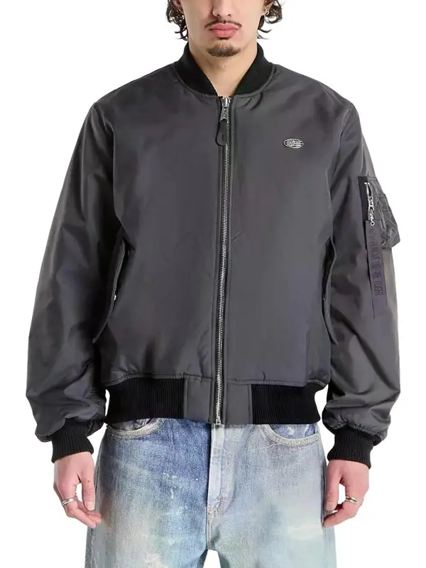 Alpha Industries Ma-1 Bomber Jacket - Grey