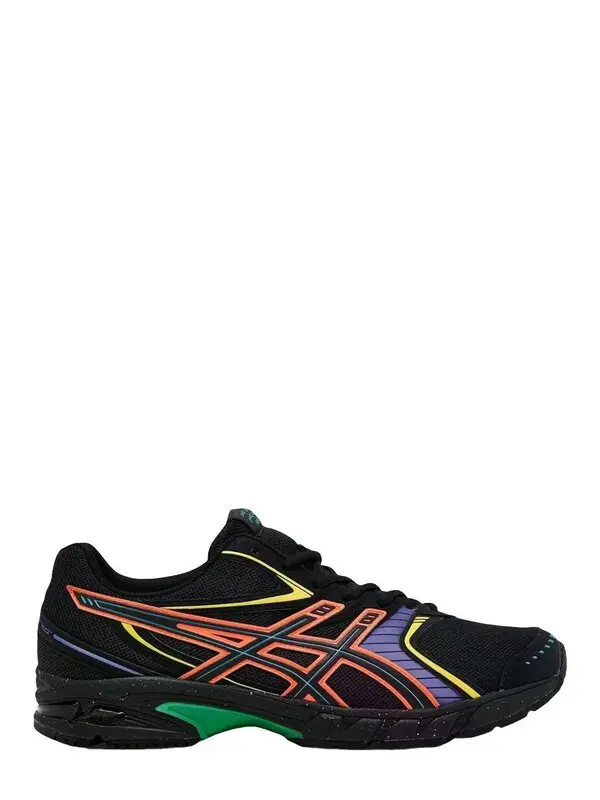 Asics X Stefon Diggs Gel-ds Sneakers - Black
