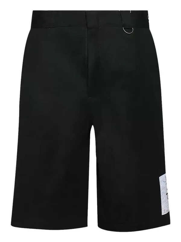 PALY Baggy Shorts - Black
