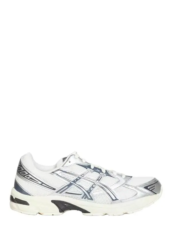 Asics Gel-1130 Mesh-panel Sneakers - White