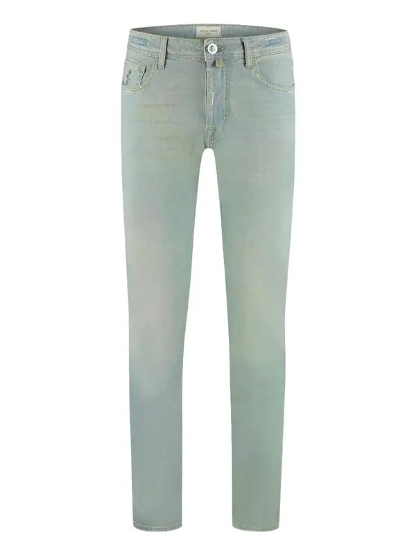 Jacob Cohen Bard Jeans - Blue