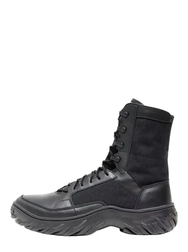 Oakley Field Assault Boots - Black