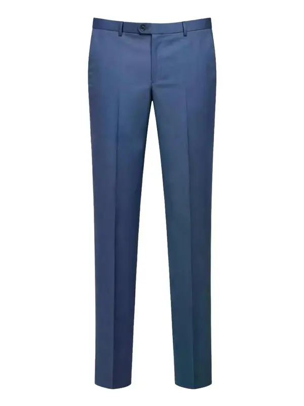 FRANZESE COLLECTION Trousers - Blue