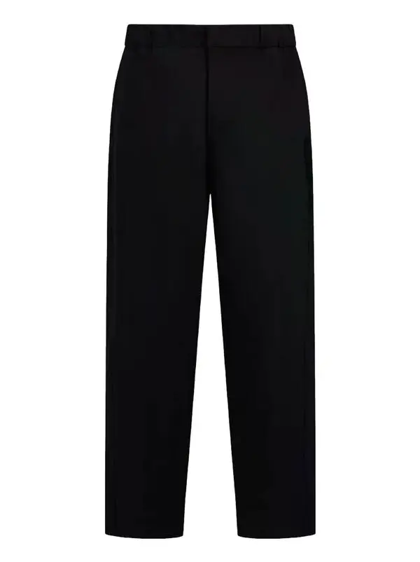 Herno Comfort Tech Ski Pants - Black