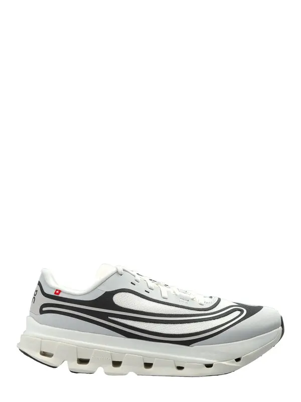 On Cloudflow 5 Ad Sneakers - White