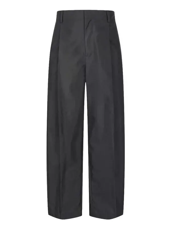 JNBY Tapered Trousers - Black
