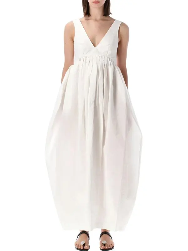 RÓHE Dress - White