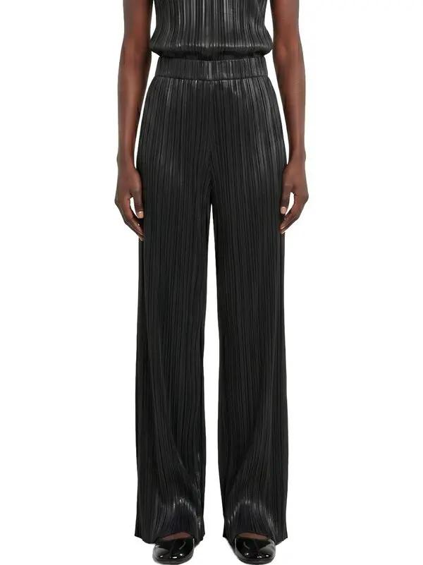Phoebe Philo Pants - Black