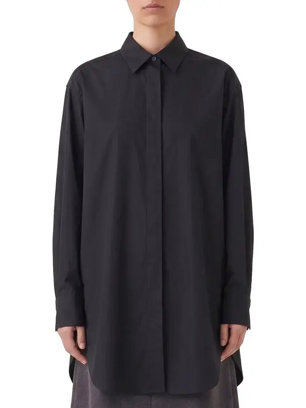 Phoebe Philo Shirt - Black