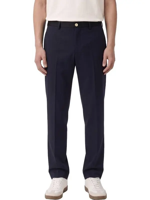 Marni Tailored Trousers - Blue