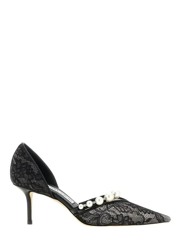 JIMMY CHOO Pumps - Black
