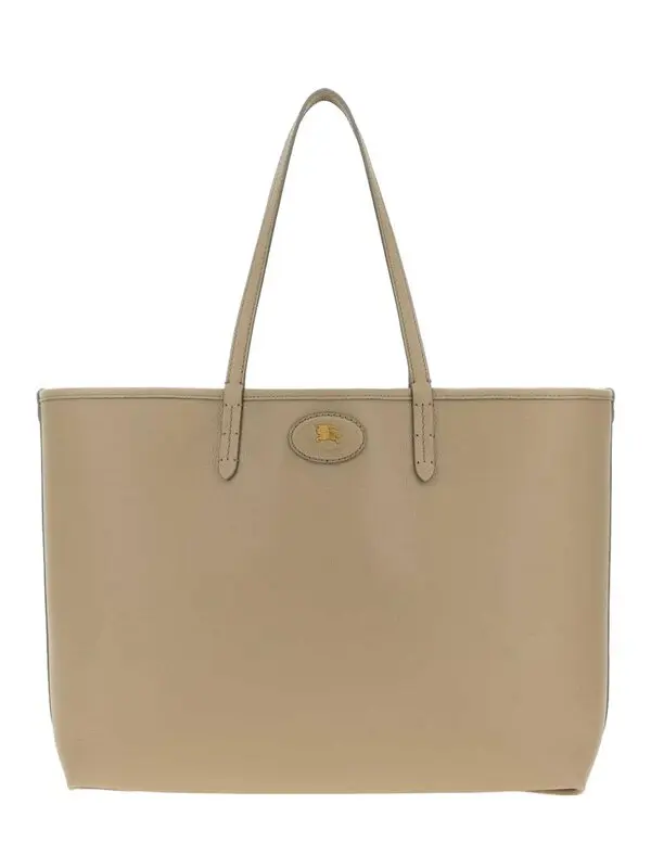 Burberry Tote Bag - Pink