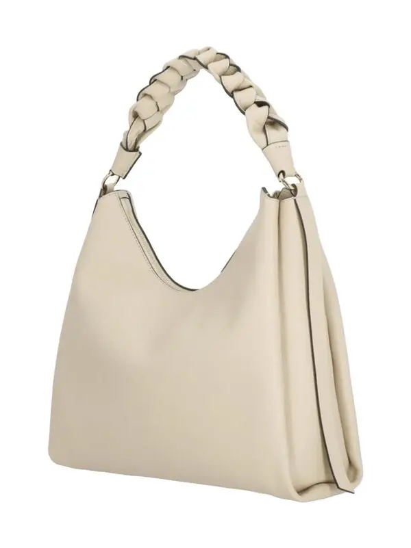 COCCINELLE Shoulder Bag - Beige