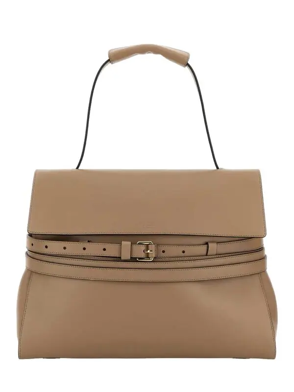 Moschino Handbag - Beige