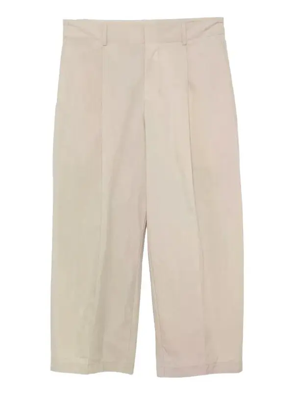 JNBY Tapered Trousers - Neutrals