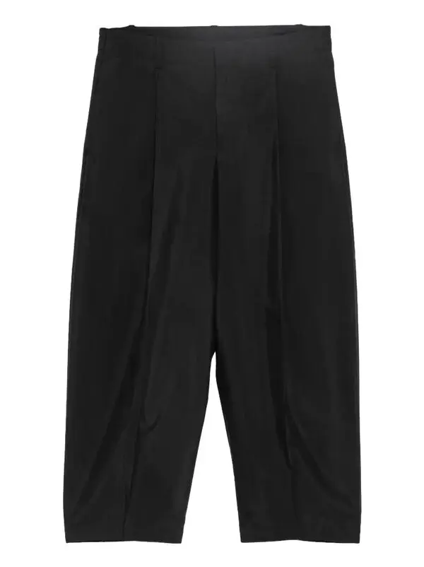 JNBY Tapered Trousers - Black
