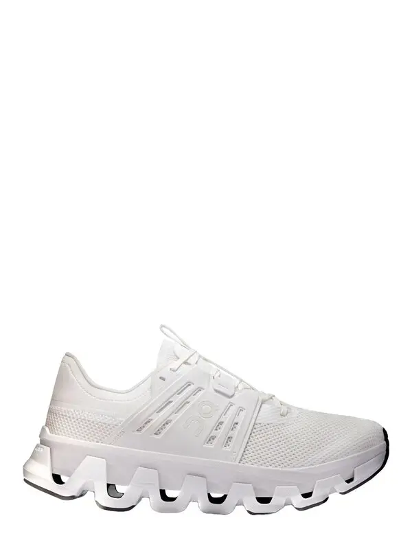 On Cloudswift Amp Sneakers - White