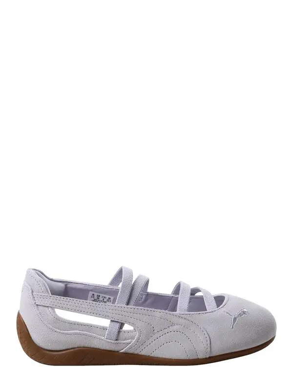 PUMA Speedcat Ballet Flats - Purple