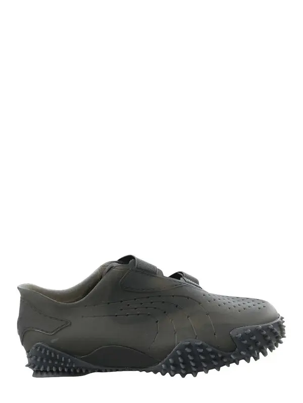 PUMA Mostro Jelly Sneakers - Black