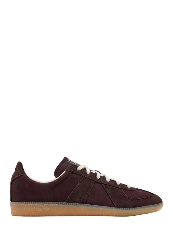 Adidas Kith X Bw Army 'aurora Coffee - Brown