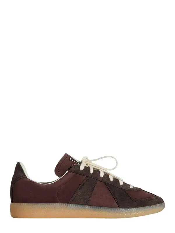 Adidas Kith X Bw Army 'aurora Coffee - Brown