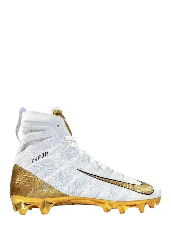 Nike Vapor Untouchable 3 Elite - White