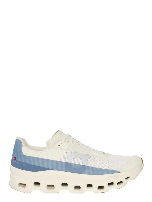 On Cloudtilt Remix Athletic Sneakers - Blue