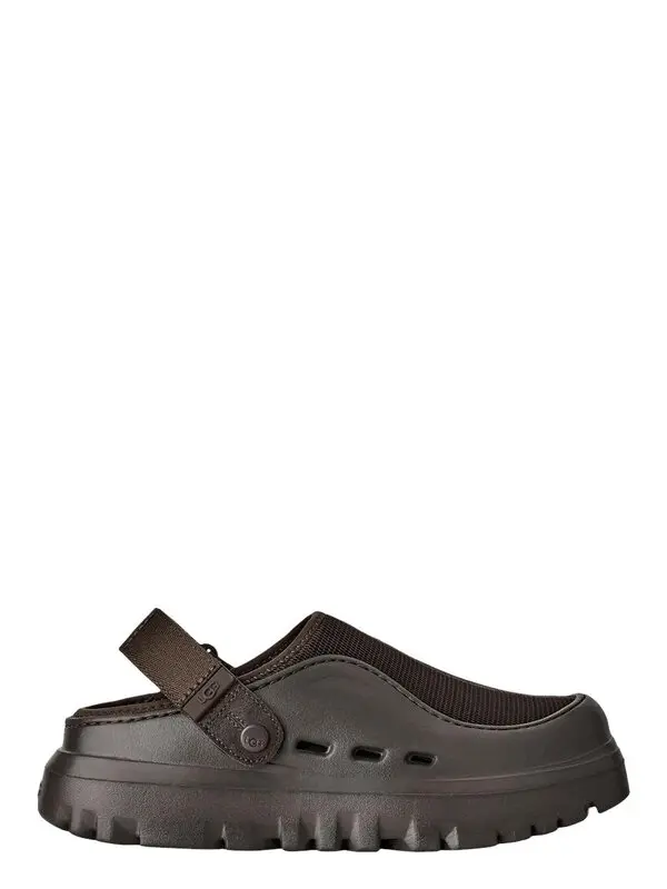 UGG Peakmod - Black