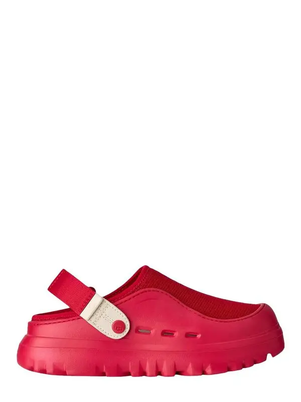 UGG Peakmod Slides - Red