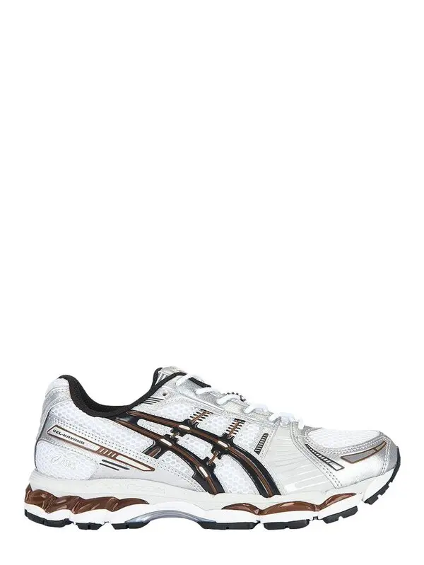 Asics Gel-kayano 20 Sneakers - White