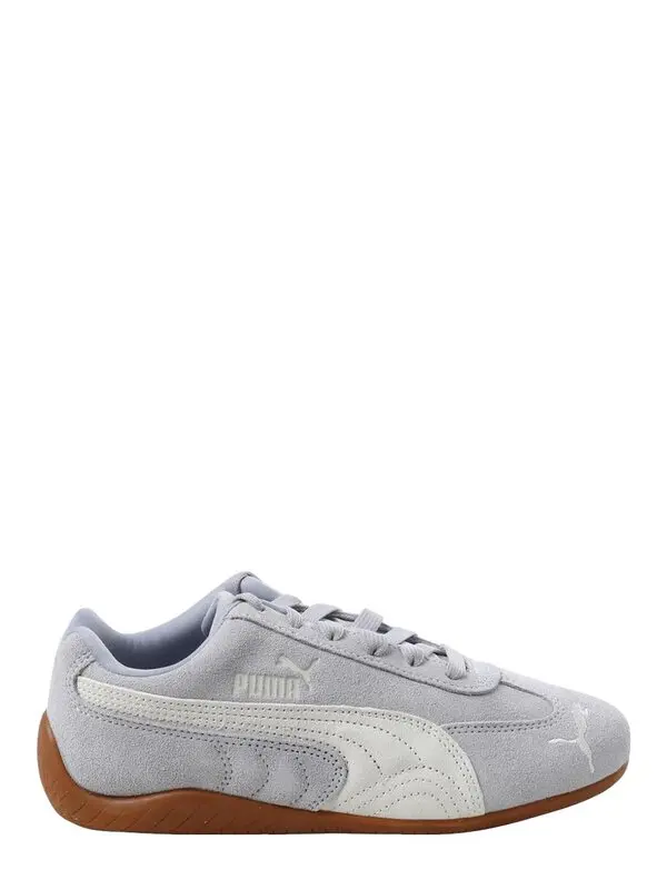 PUMA Speedcat Og Sneakers - Silver