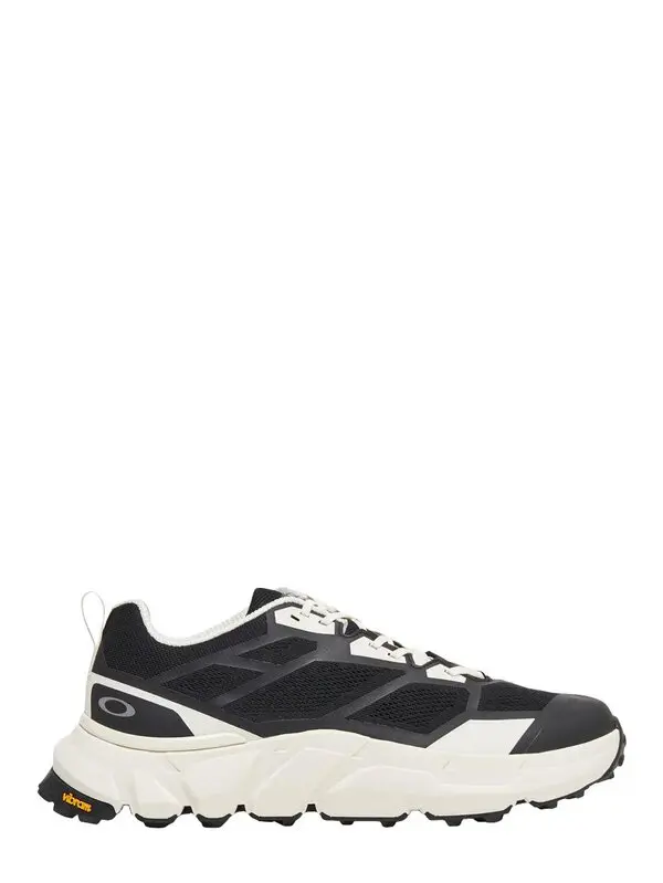 Oakley Light Breathe Shoes - Black