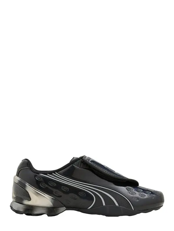 PUMA V-s1 Contact Sneakers - Black