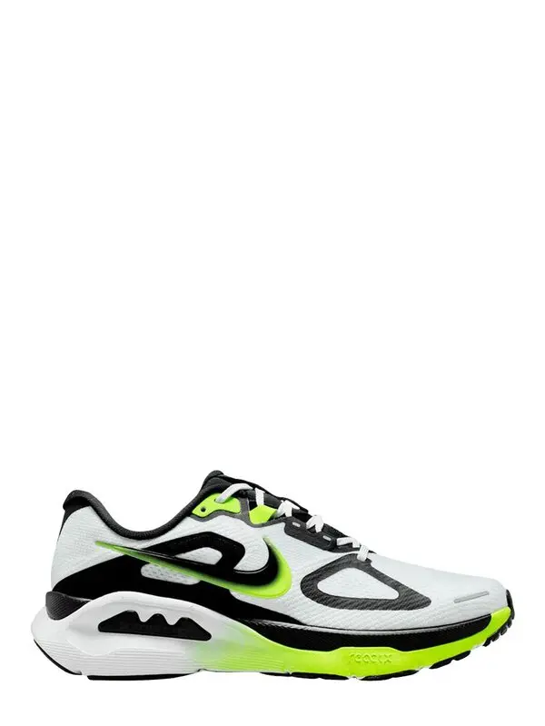 Nike Structure Plus Road - Yellow